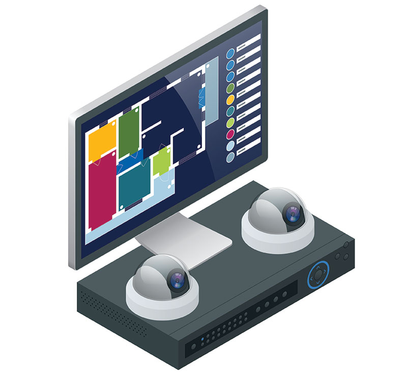 6 Benefits of Monitored Alarm Systems: Why Everyone Needs Them