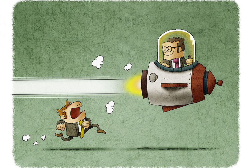 Alarm System Monitoring: Why Direct Debit is your Best Option