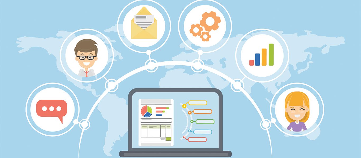 The Best CRM Software for Businesses That Take Regular Payments