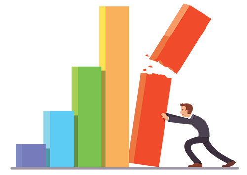 Explained: The Most Common Cash Flow Problems & How to Solve Them