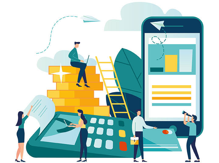 5 Tips to Improve Your Cash Collection Process Efficiency