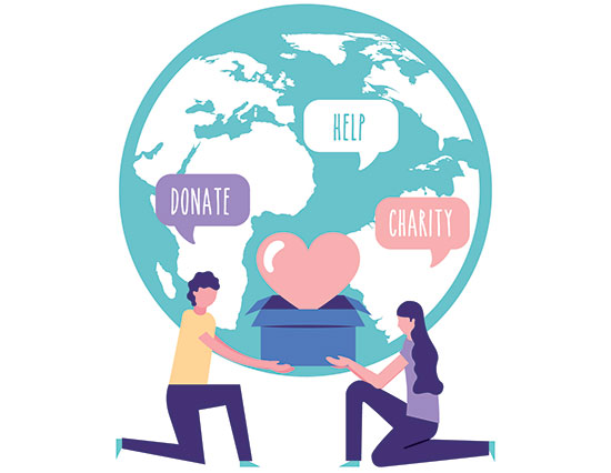 Fundraising Strategy: How to Build a Campaign from Scratch