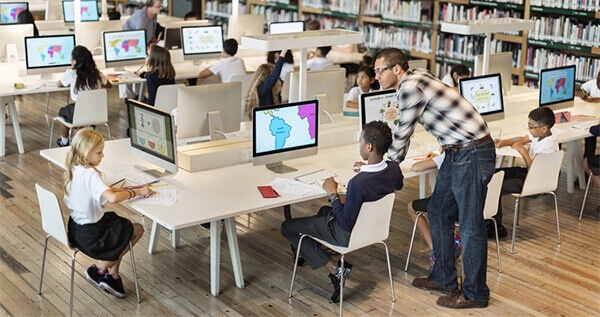 5 Trends Affecting the Education Sector in 2019 | FastPay Ltd