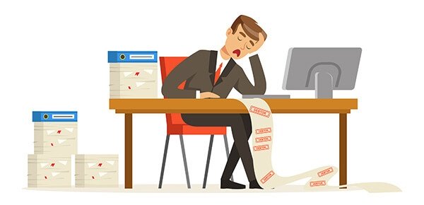 Returned Direct Debit: We Explain How to Avoid It | FastPay Ltd