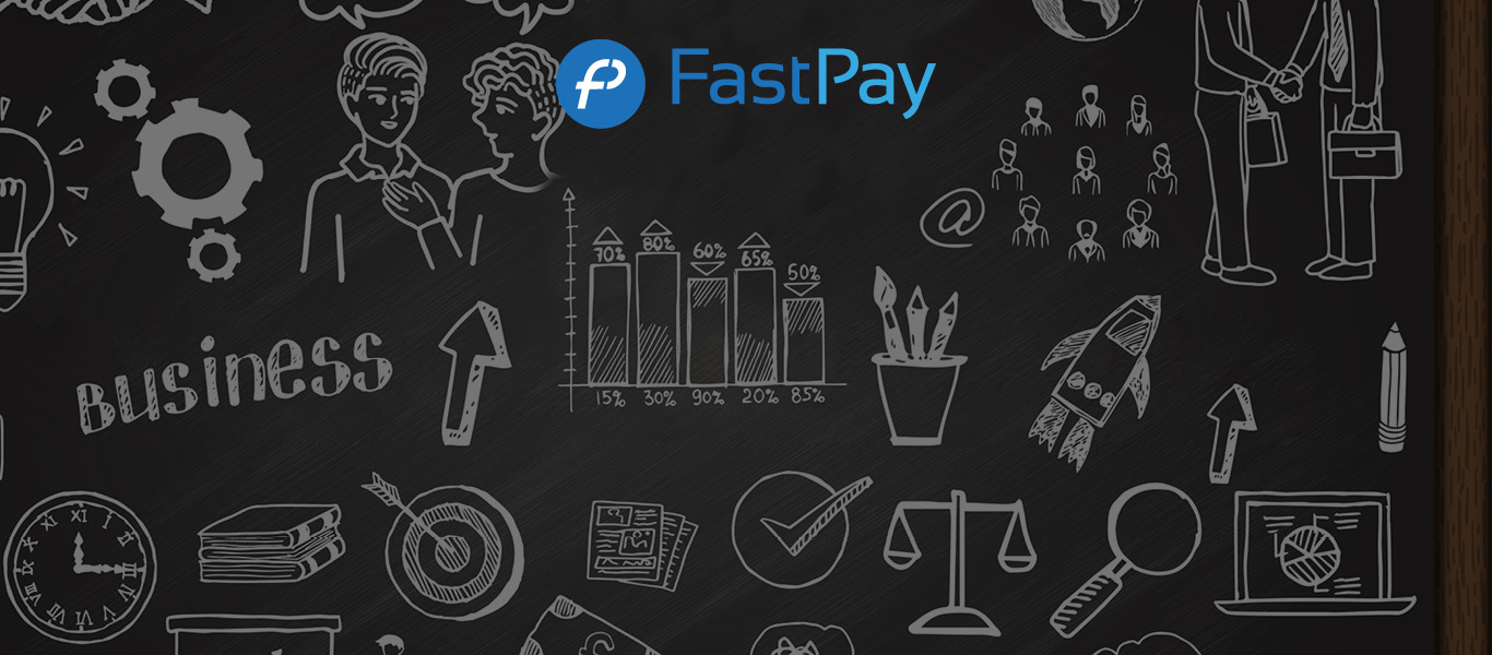 Self Employed Invoice Template - Free 1 Click Download | FastPay
