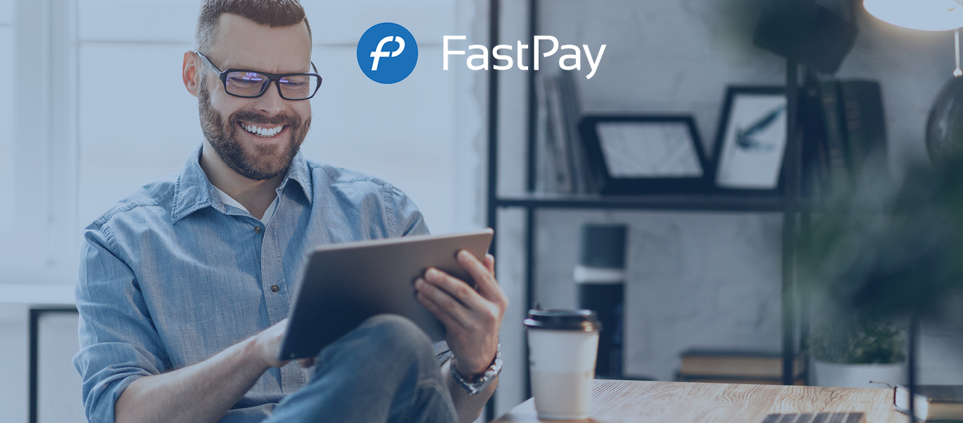 Leveraging Payment Solutions for Success - FastPay