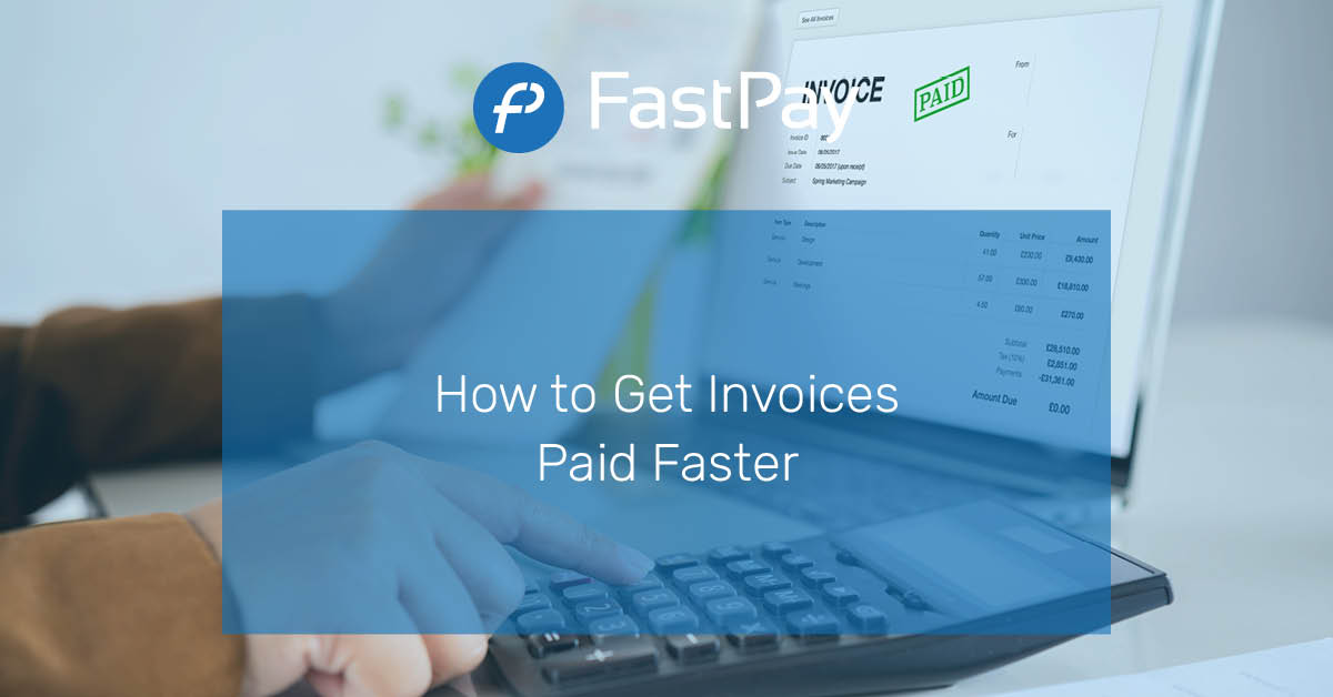 Direct Debit Provider | Direct Debit Collection | FastPay Ltd