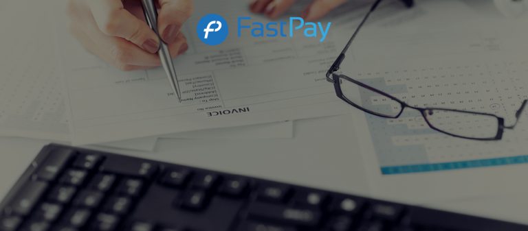 Your Free Invoice Template & Guide | FastPay Ltd
