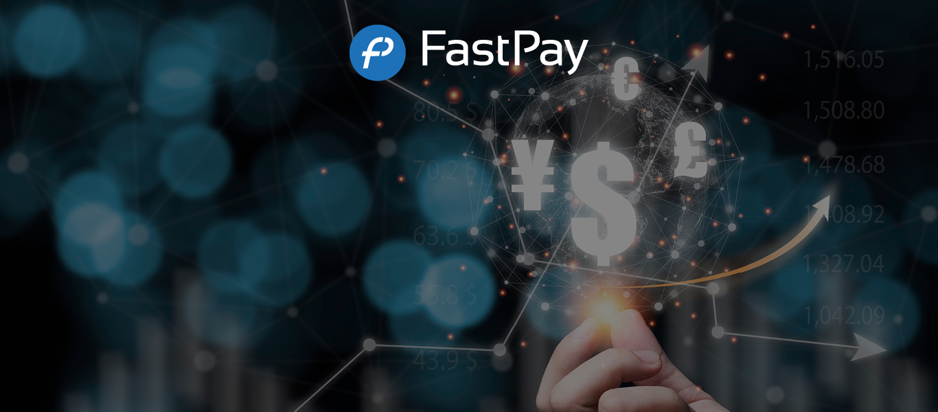 International Bank Transfers Explained - FastPay