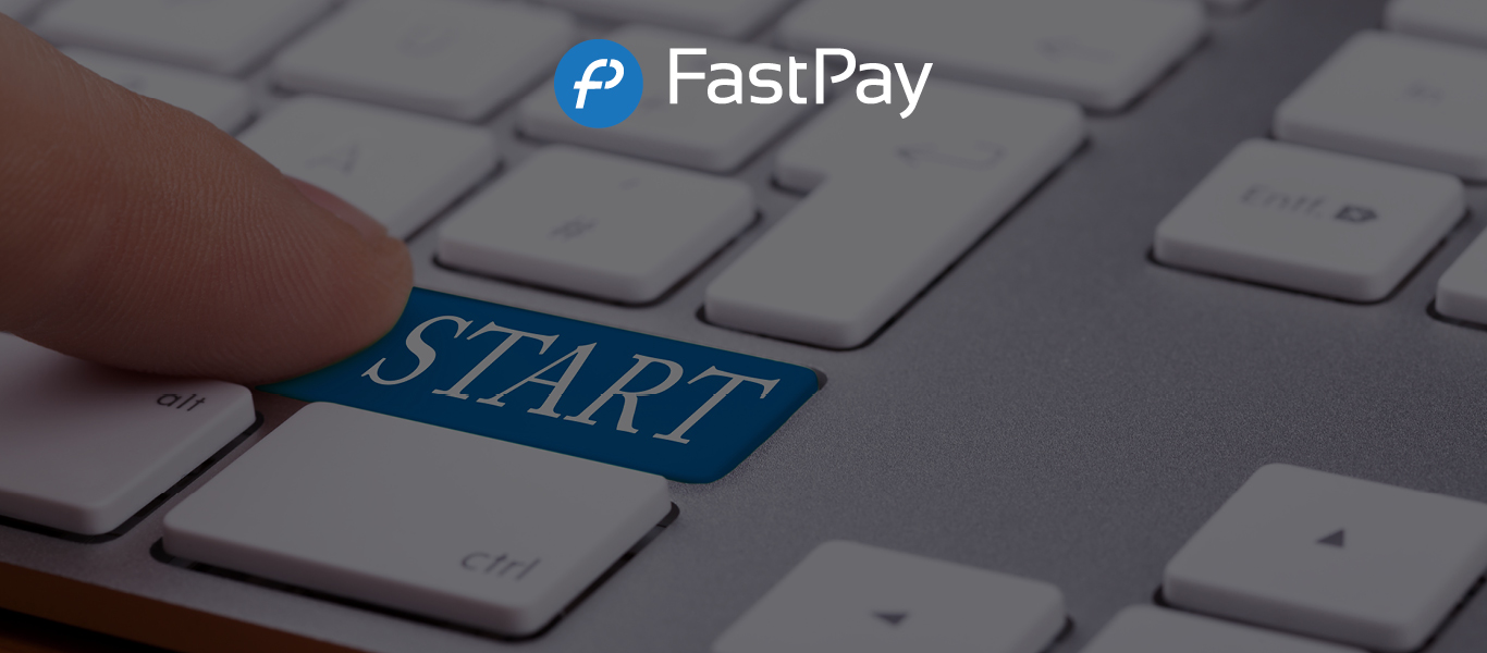 Getting Started with a Direct Debit Bureau - FastPay