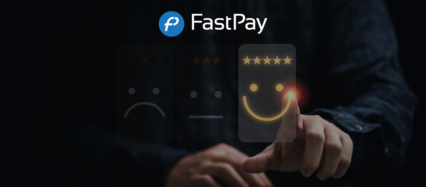 Personalised Direct Debit Services - FastPay
