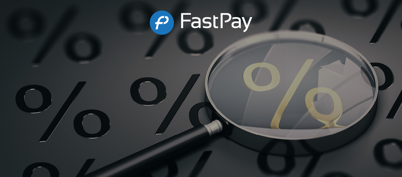 The Advantages of a Flat Rate Direct Debit Bureau like FastPay - FastPay