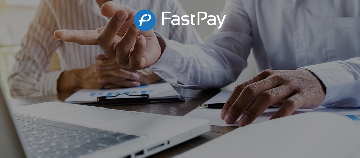 Optimising Payment Processing for Your Business - FastPay