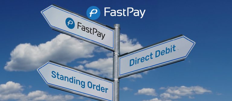 Direct Debit Solutions | FastPay