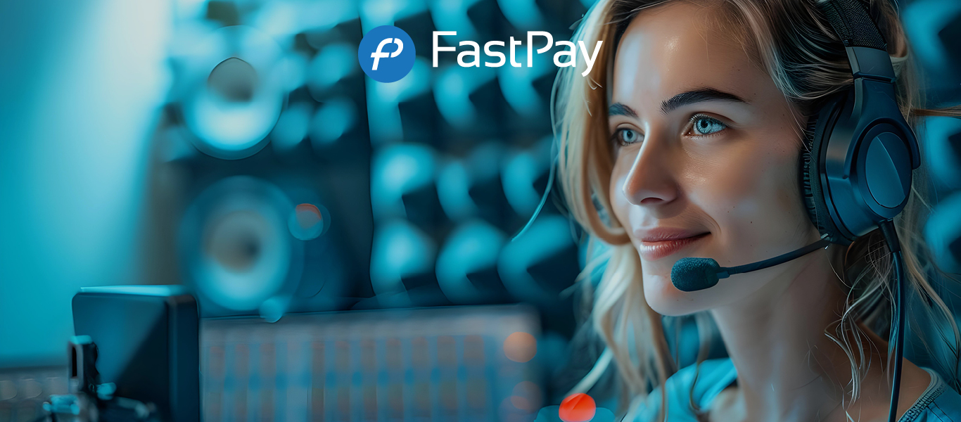 A Game-Changer for VoIP and Telecom Providers - FastPay