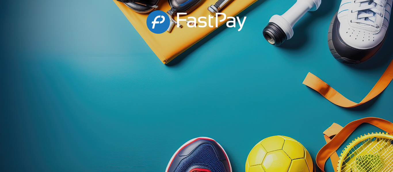 Streamline Your Sports Club's Membership - FastPay