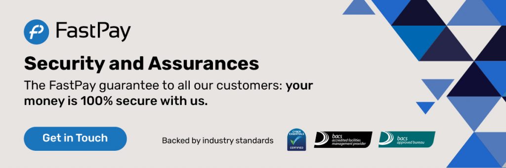 What is the law regarding direct debits? - FastPay