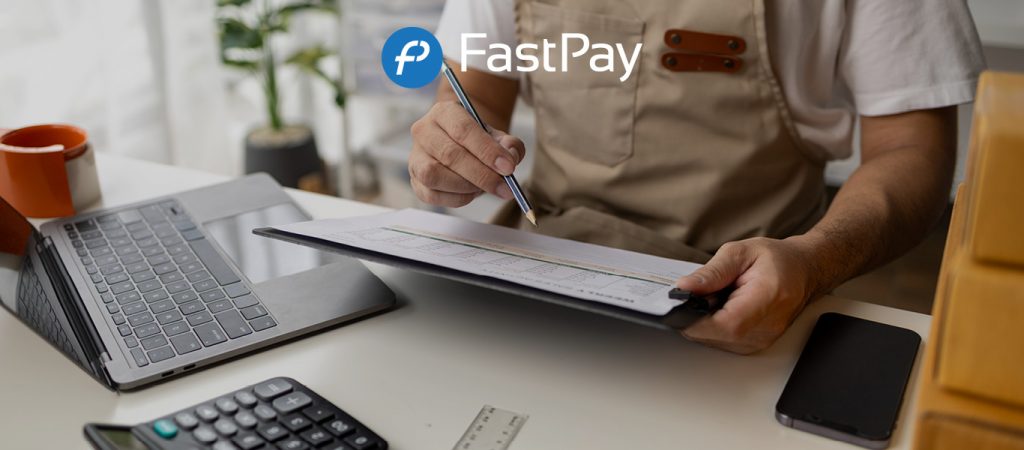 Get A Quote | FastPay