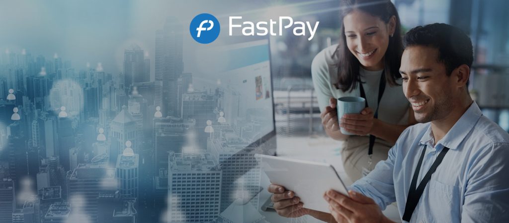 Free Late Payment Letter Templates - Helpful Advice | FastPay