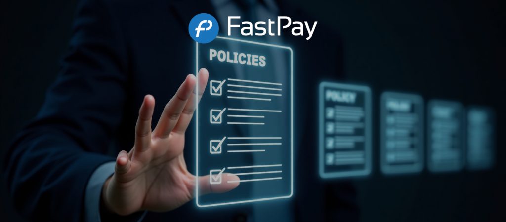 FCA Direct Debit Rules - FastPay