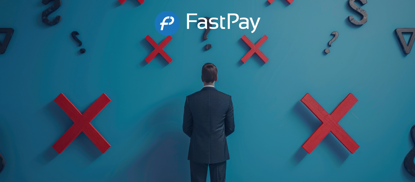 Understanding the Direct Debit Guarantee - FastPay