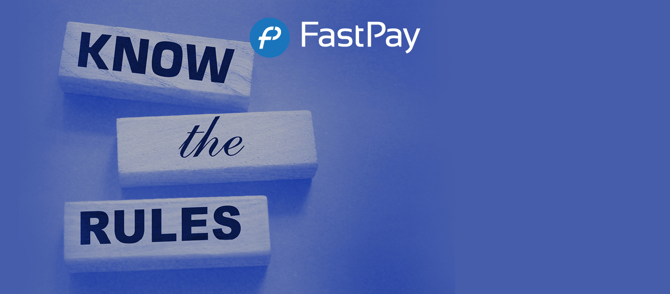 Returned Direct Debit: We Explain How to Avoid It | FastPay Ltd