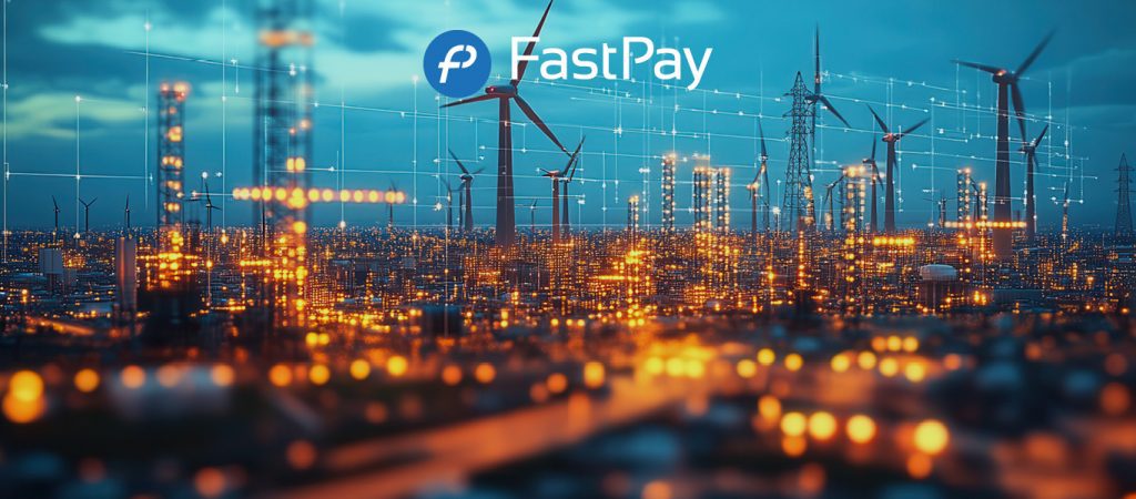 Bacs, CHAPS, Faster Payments & SWIFT explained - FastPay